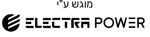 Electra Power – חוסכים בחשמל – doch.co.il